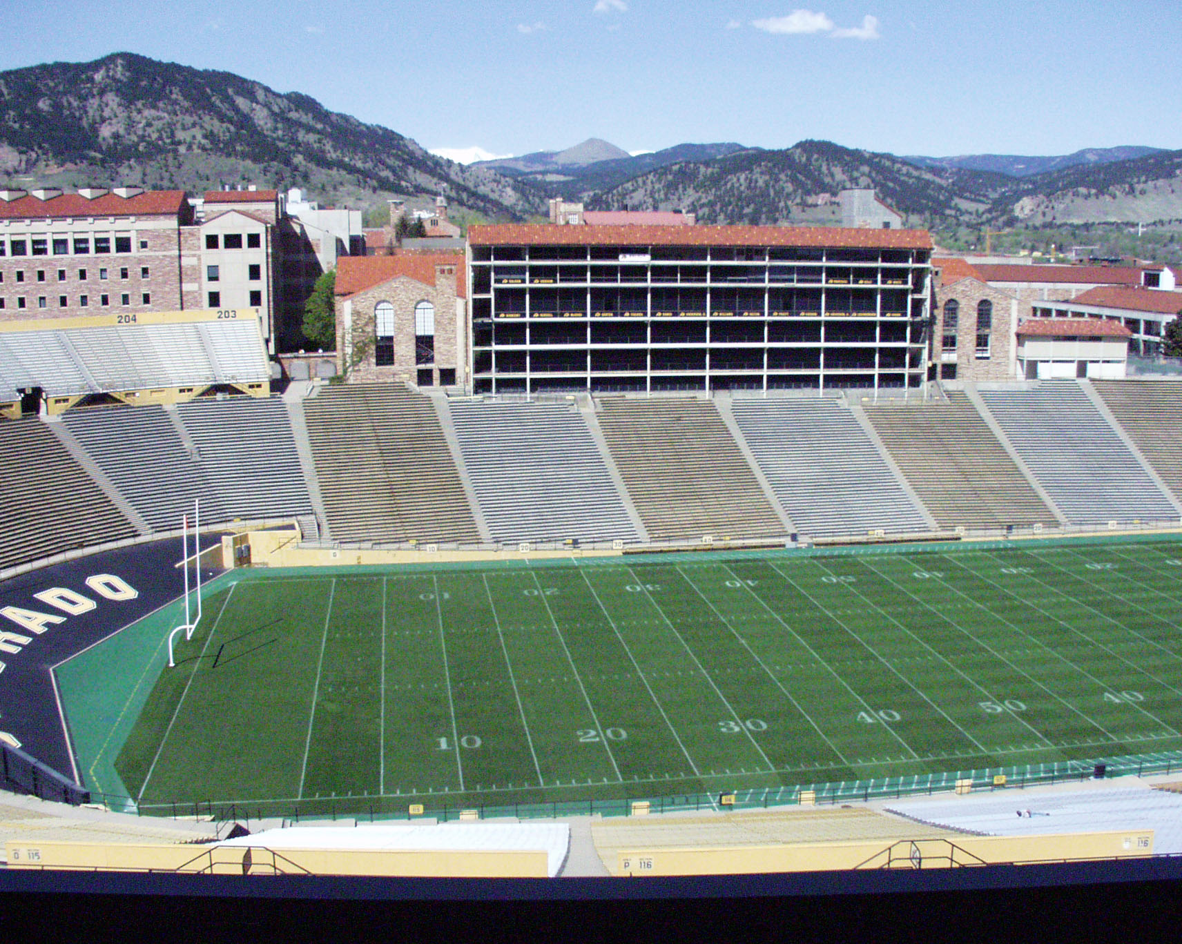 CUBuffs.com | University of Colorado Buffaloes Athletics